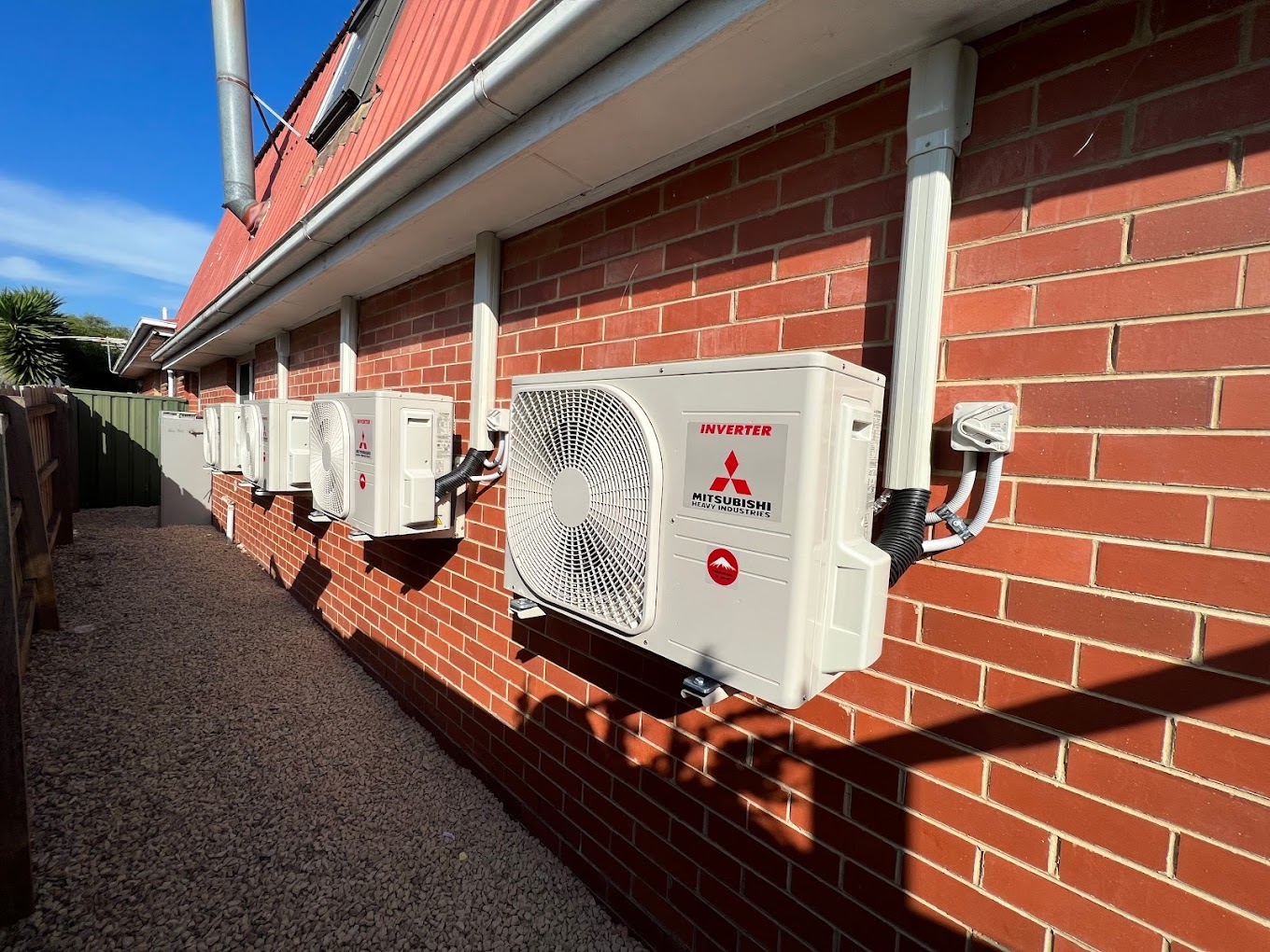 Split System Installation Melbourne | Splits4You